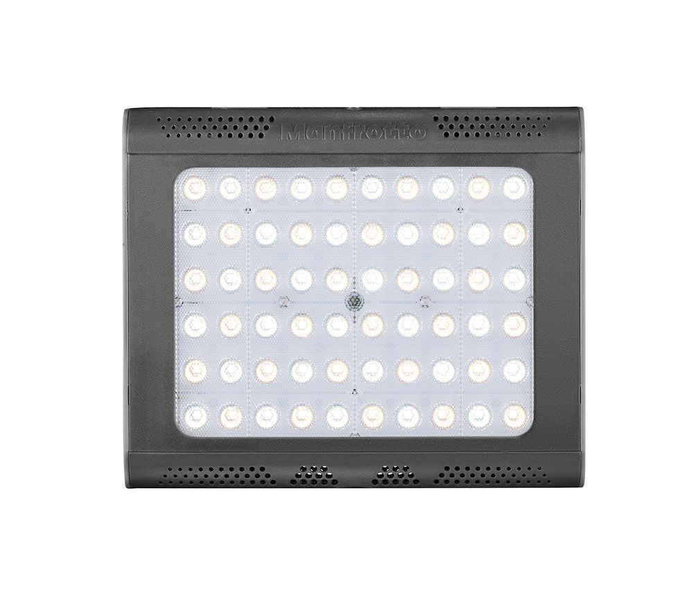 Осветитель светодиодный Manfrotto Lykos 2.0 led Daylight & Bi-color ...