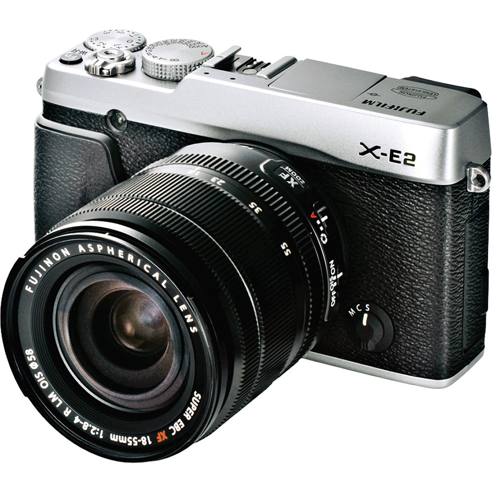 Black Friday Fujifilm